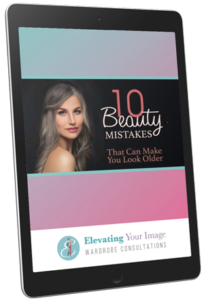 Elevating Your Image | Wardrobe Consultations to Improve Your Look